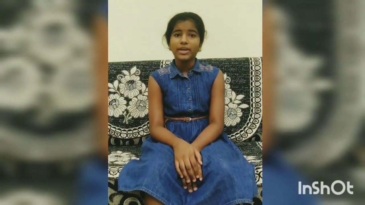 Folk Dance by Kethan Reddy || Naina's Crafty World || - YouTube