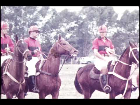 Historia del pato, el deporte nacional argentino - YouTube