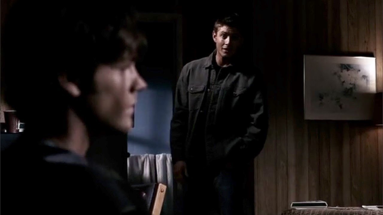 Supernatural - Sam & Dean Research Demons 1x4 - YouTube