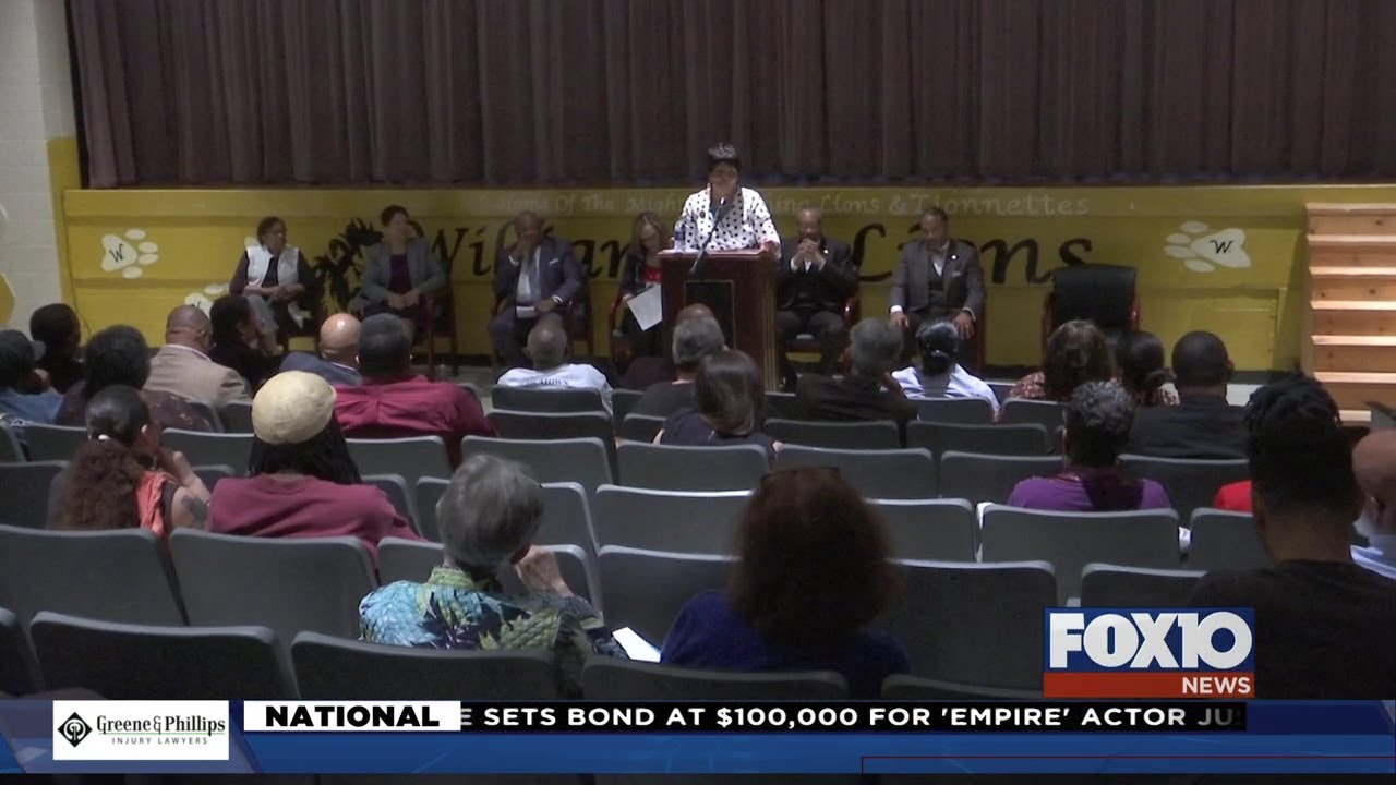 Local lawmakers preview upcoming legislative session - YouTube