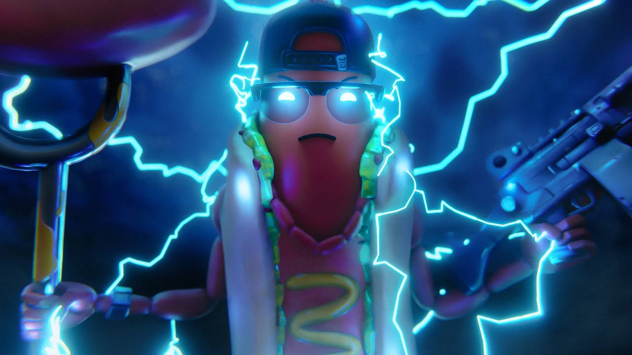 WIENER MAN IS BACK - YouTube