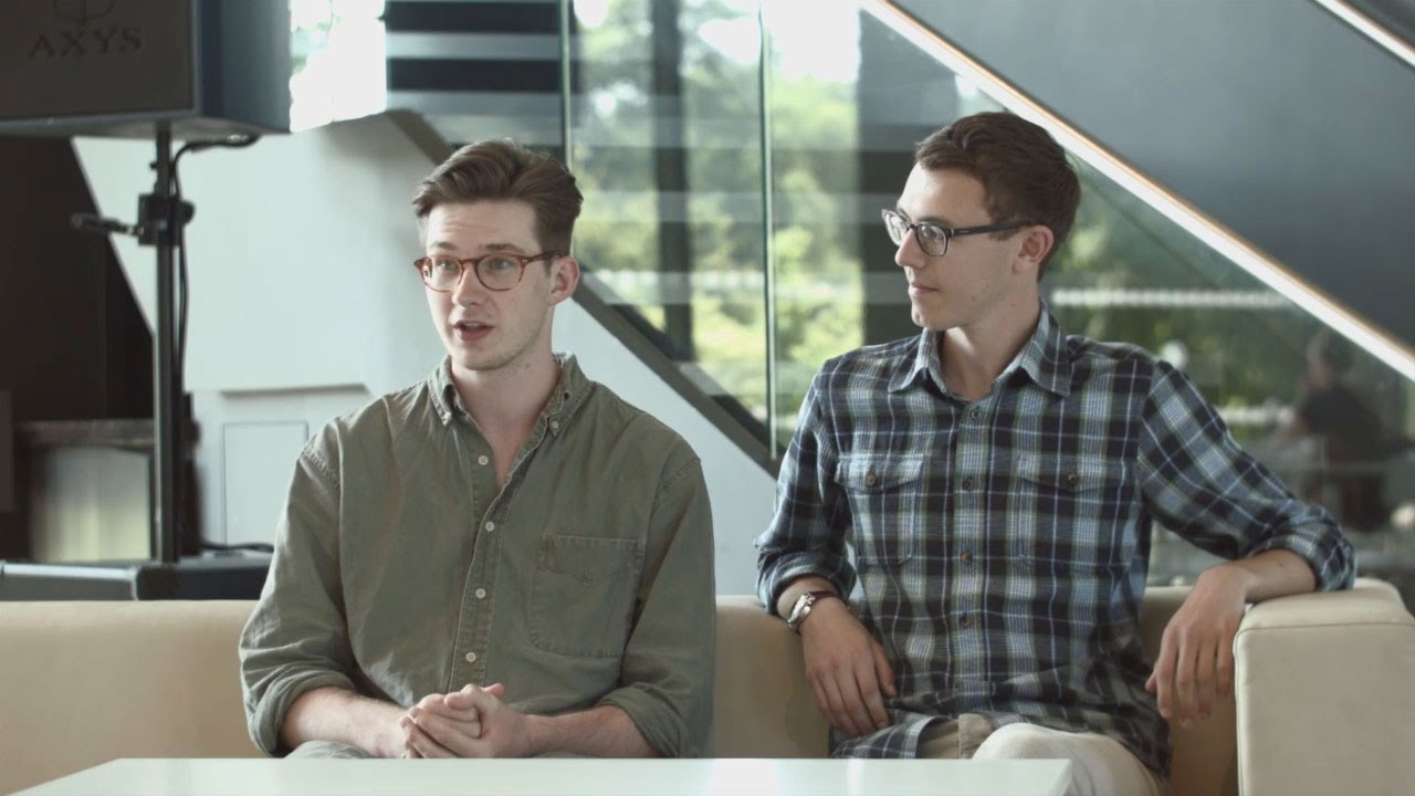 First Impressions - YouTube