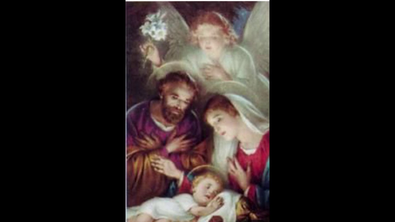 Fr David Hewko (2nd Mass ) Feast of The Holy Family 2019 - YouTube