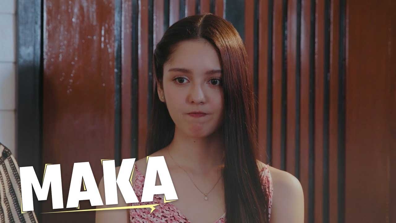 Chanty, nagseselos nga ba kina Sean at Sharlene? (Episode 16 - Part 4/5) | MAKA - YouTube