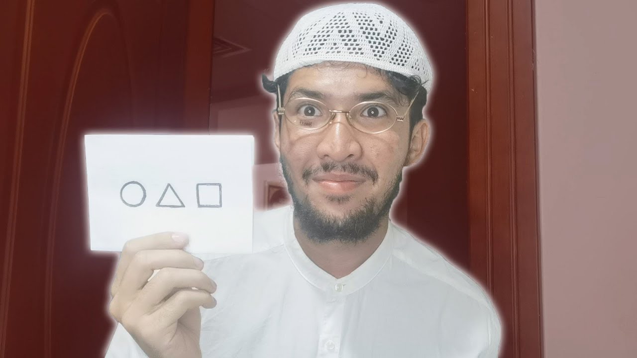 Muslim Squid Game - YouTube