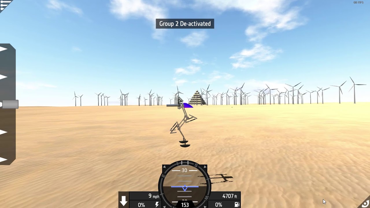 JUMPY BOY V1? - YouTube