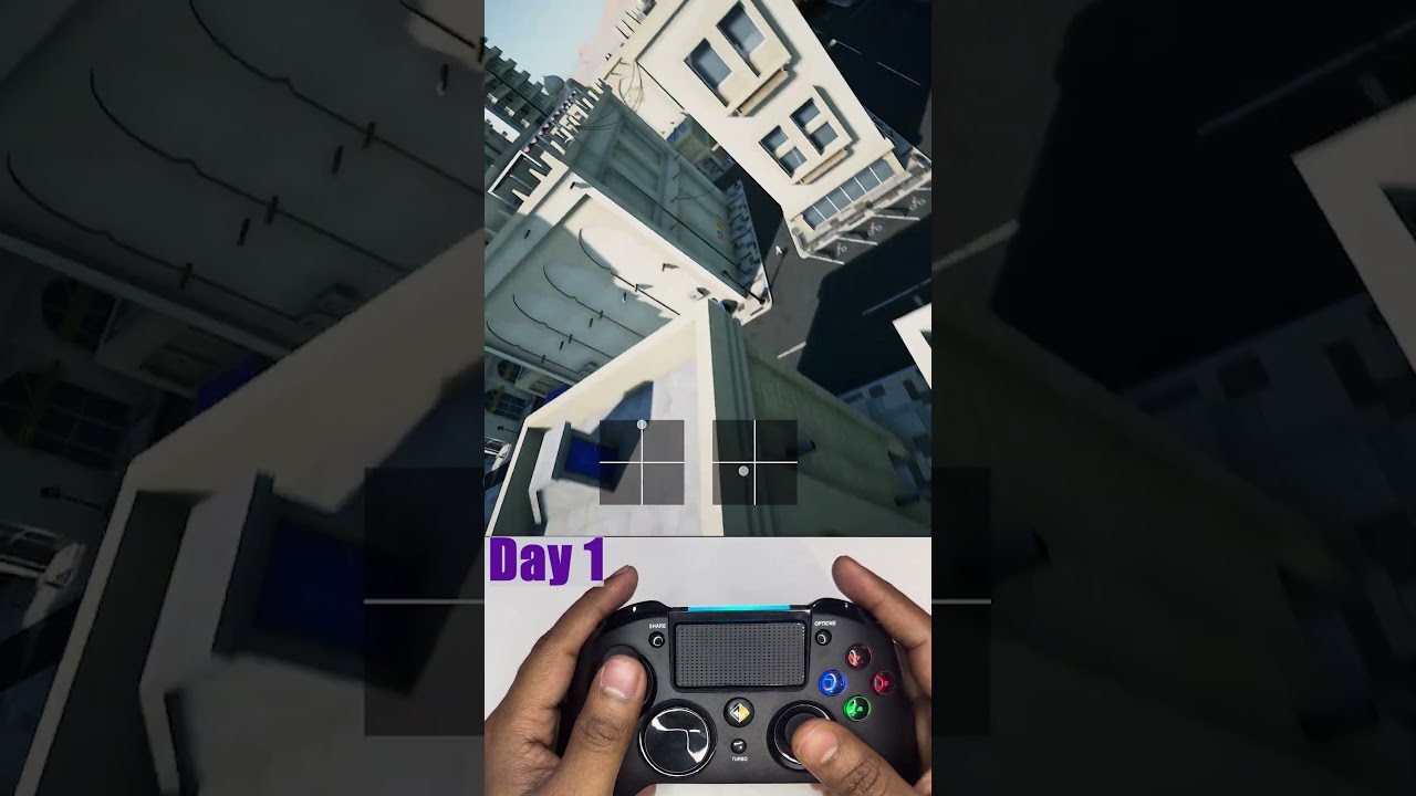 Velocidrone ps4 controller store