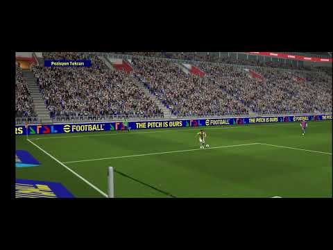 Müthiş bir gool rafa Silva dan