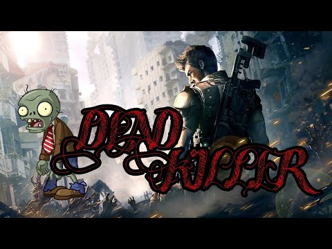 DEAD KILLER PART 2 - YouTube