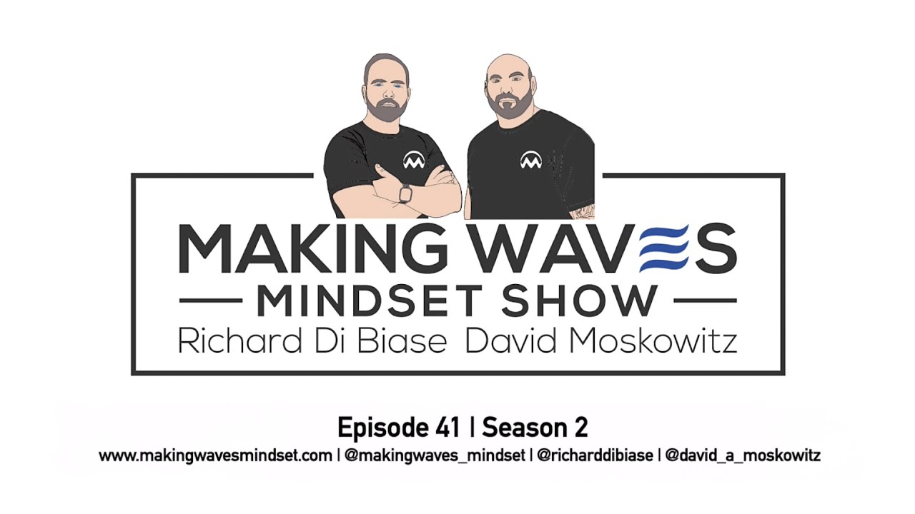 41. How To Buy A Business With Guest David C. Barnett - YouTube