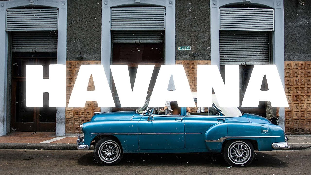 Instru Type Cuba x Drill "HAVANA" | Instru Rap 2022 | (Prod. Kapone ...