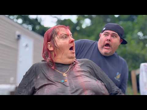 I LOST MY JOB!!