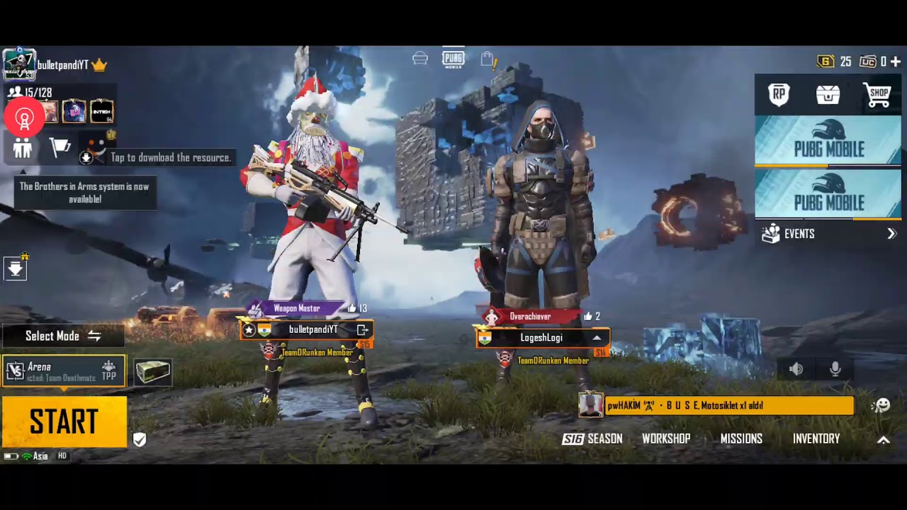 BULLET PANDI is on live - YouTube