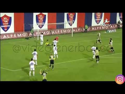 Diego lugano karabük şampiyonluk yolundaki önemli gool