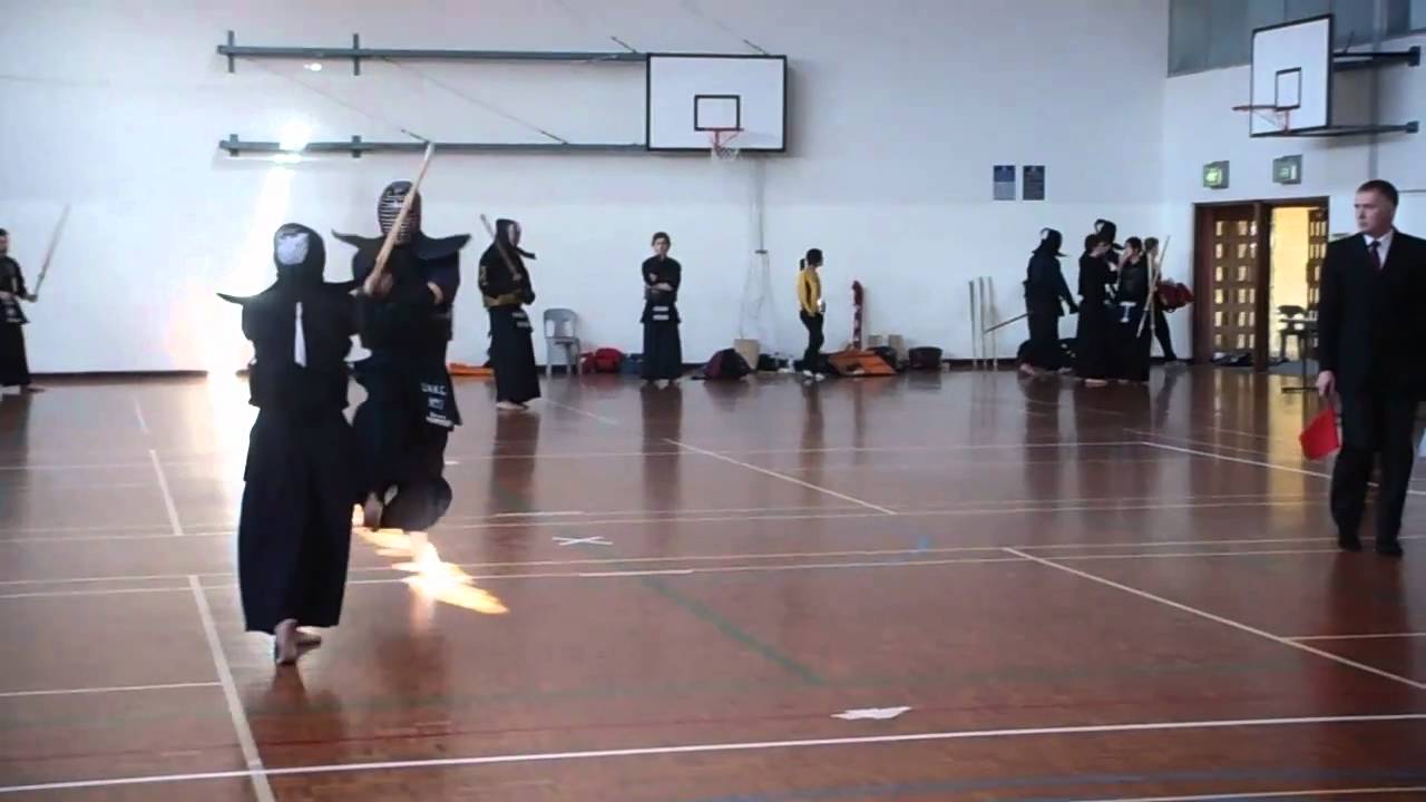 Edward (UMKC) Pool Match 1 - Part 2 - YouTube