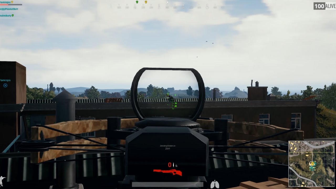 Stream/Pubg Highlights #1 - YouTube