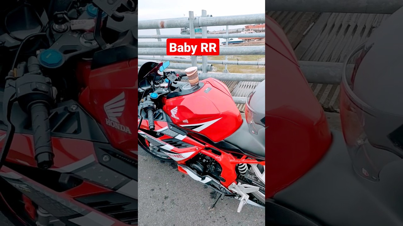 ngopi gaiiiss#babyrr #kakrey #cbr250rr #modifikasi #ngopiipagi - YouTube