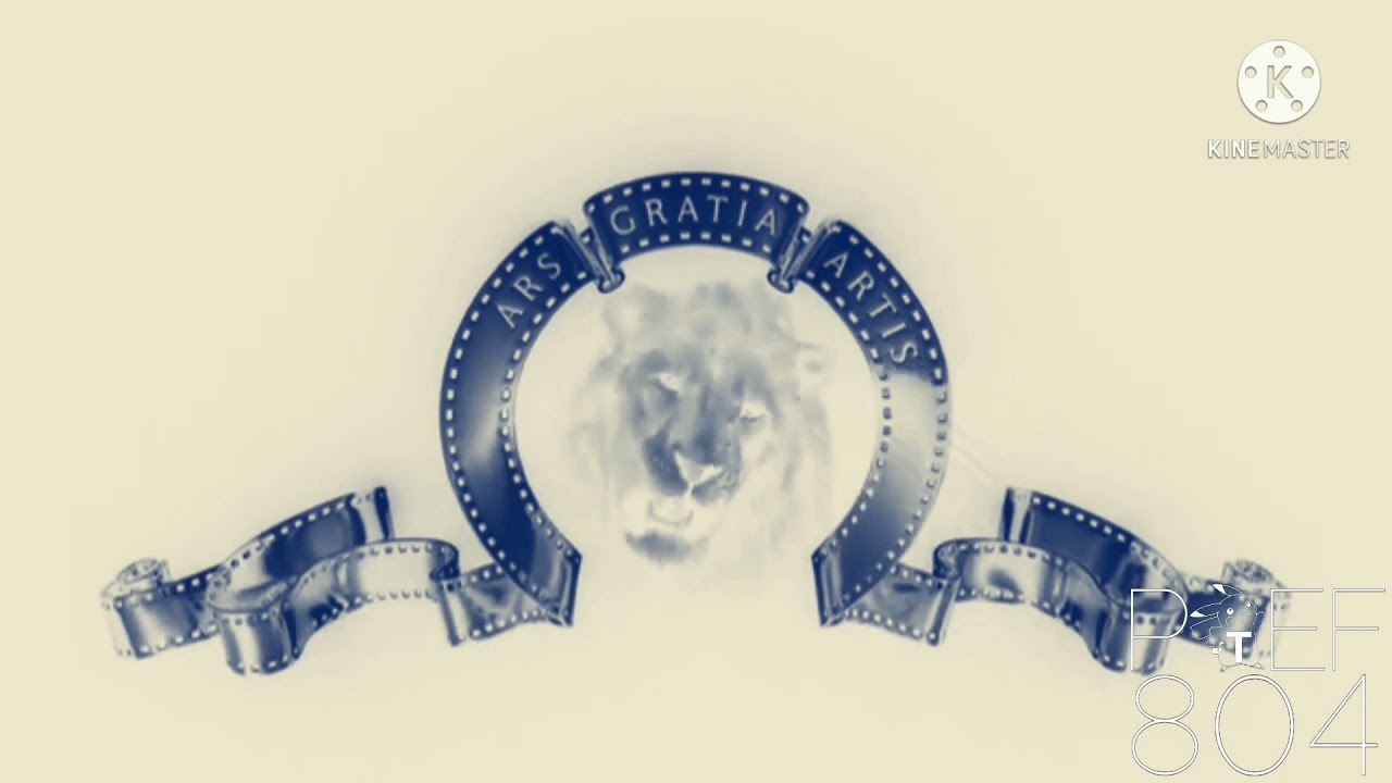 MGM (2021) Logo Effects - YouTube