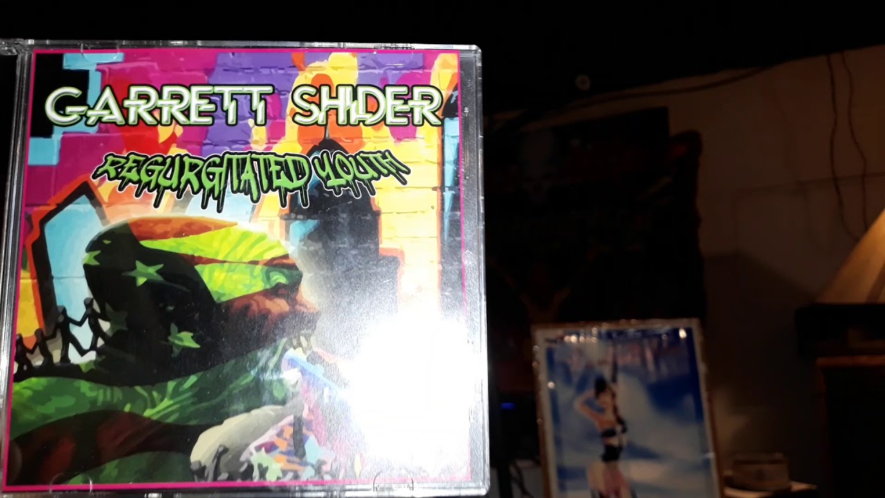 Funkster Brings the Funk Garrett Shider Lovin' You - YouTube
