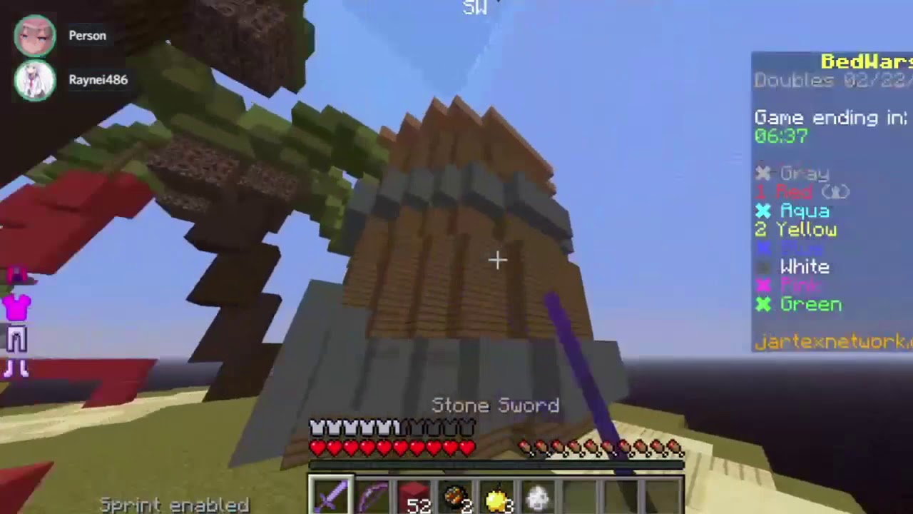 THAT IS THE MOST SUS THING EVER - YouTube