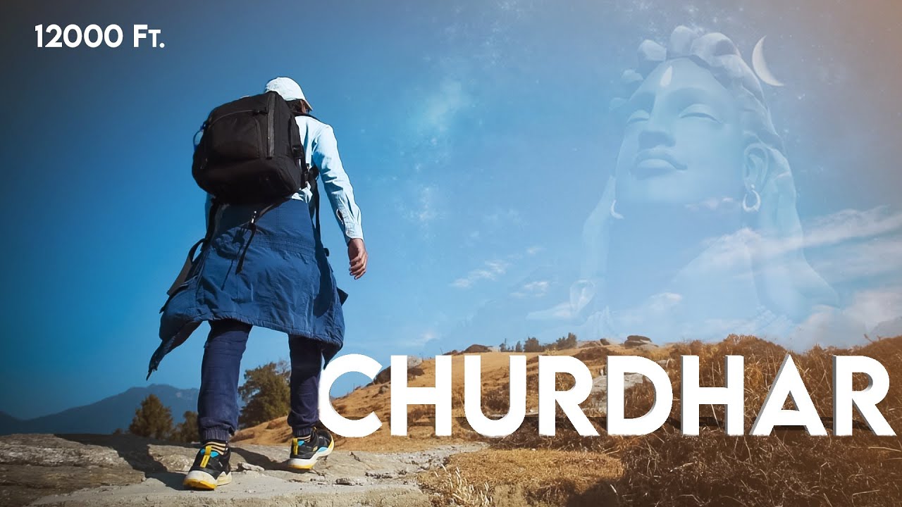 An Unusual Experience of Churdhar Trek in January | Conquering the ...