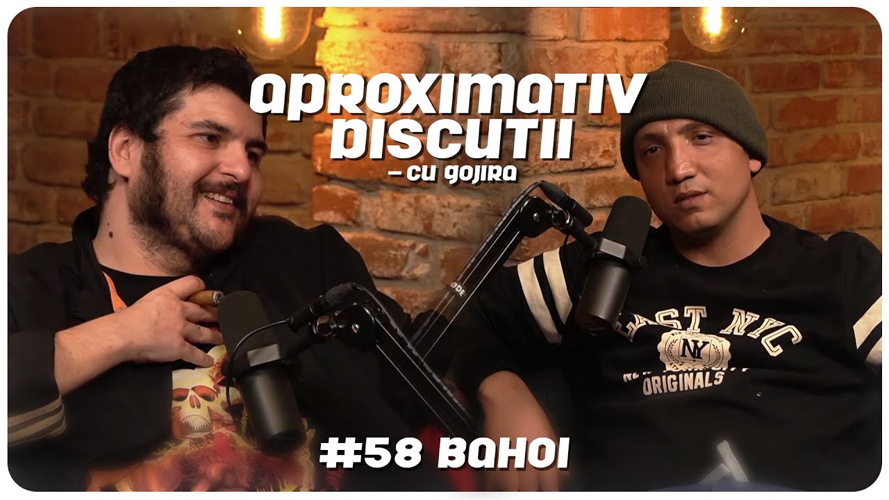 Bahoi: “Ce e independenta in mod real?” | Aproximativ Discutii cu ...
