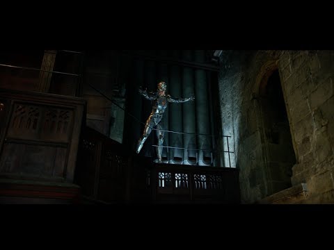 Transformers The Last Knight - Cogman's Epic Music (Clip)