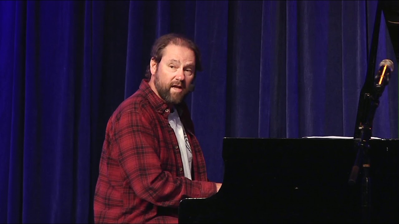 SNAP- Kevin Kelso - Turtles all the Way Down - YouTube