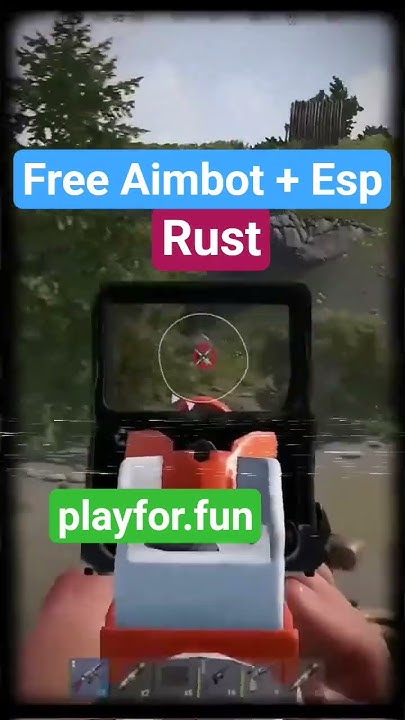 Free cheat on Rust #rust #cheat #cheating #gaming #edit #rustpvp - YouTube