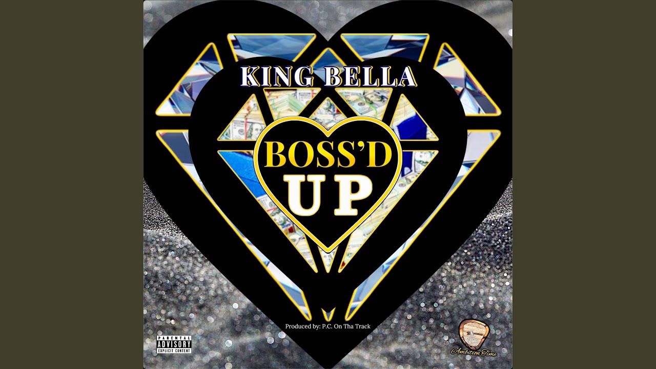 BOSS'D UP - YouTube