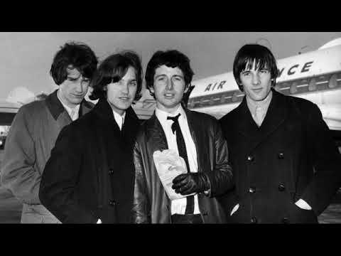 The Kinks - All Day and All of the Night/Rosy Won’t You Please Come Home. BACKWARDS/REVERSE Audio