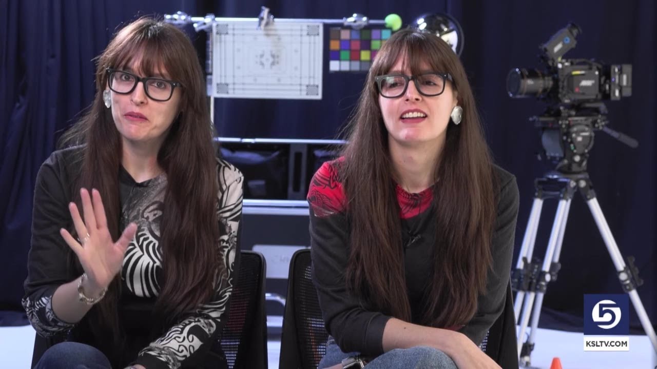 First the Coen Brothers, then the Wachowski Sisters … now the Also ...