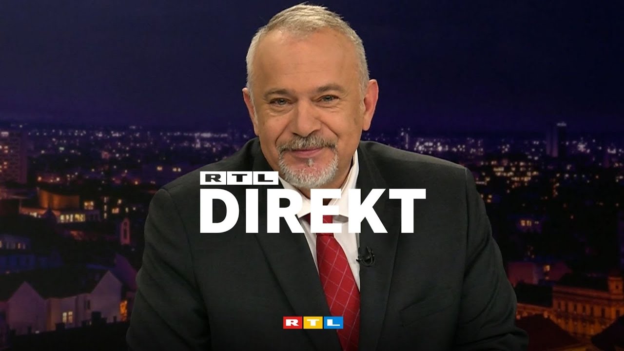 Šprajc otvorio emisiju na češkom: CME kupio RTL za 50 milijuna eura ...