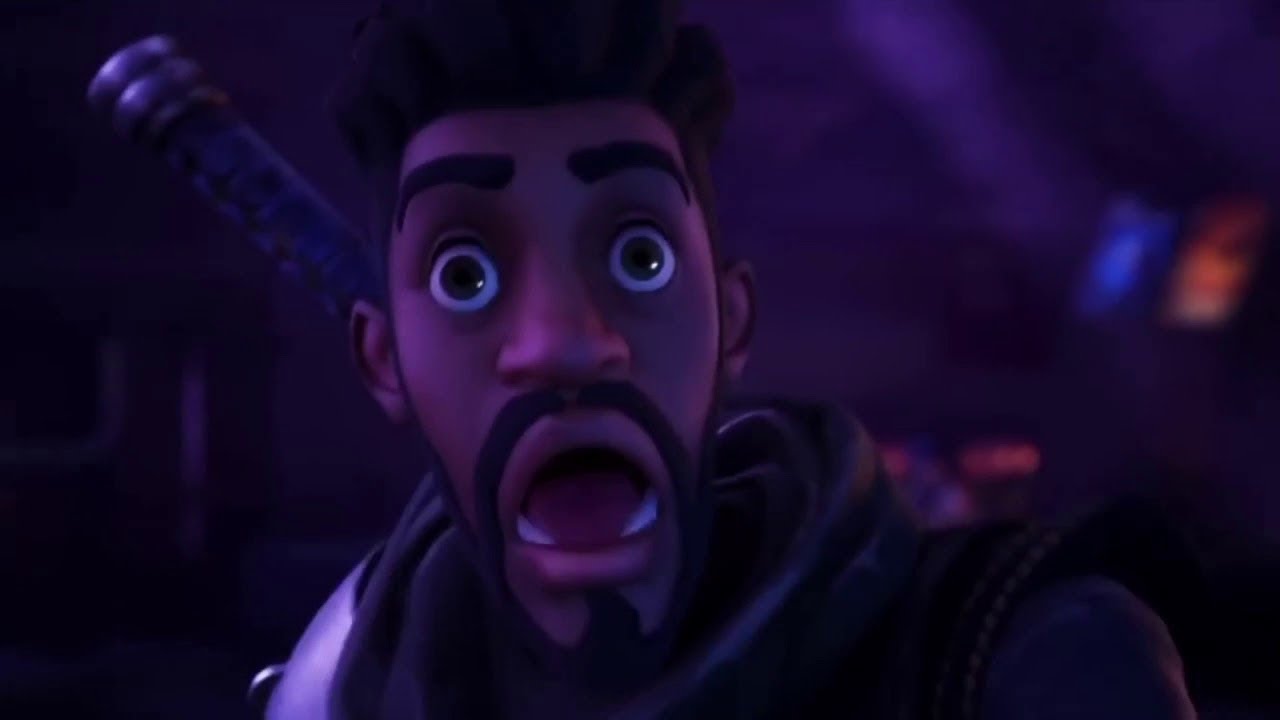 BEST CLUTCH IN FORTNITE EVER!!!! - YouTube