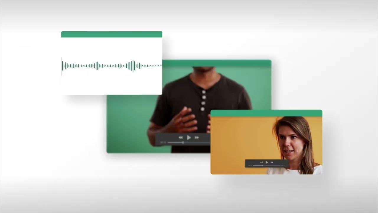 Amberscript | How to video - YouTube