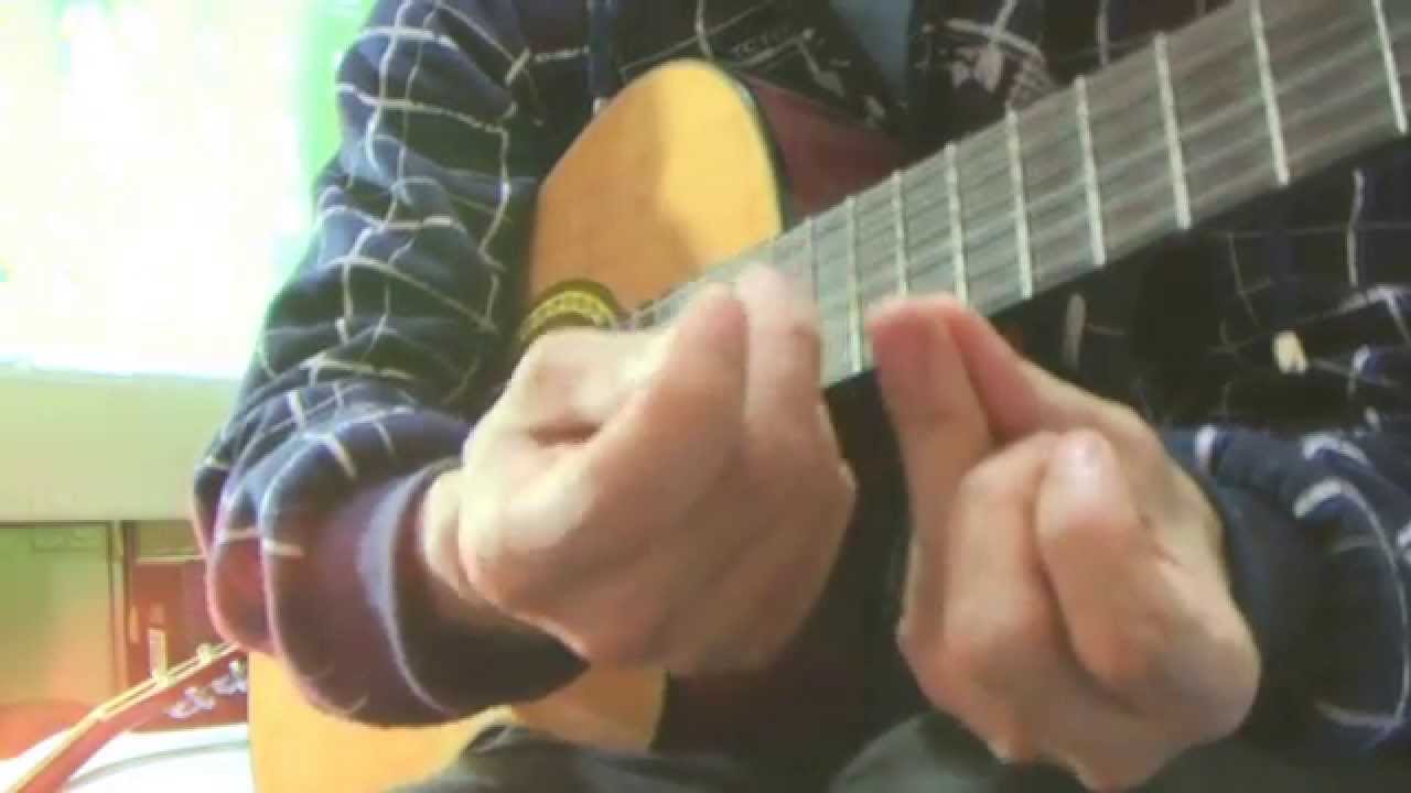 Guitar And Fingernails Tips And Tricks By Giveorlooseit Hd Youtube