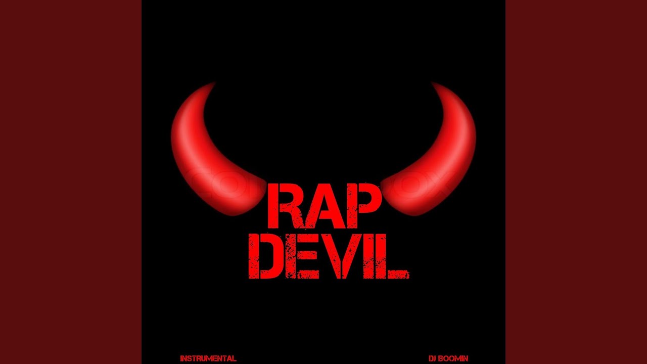 Rap Devil (Instrumental) - YouTube