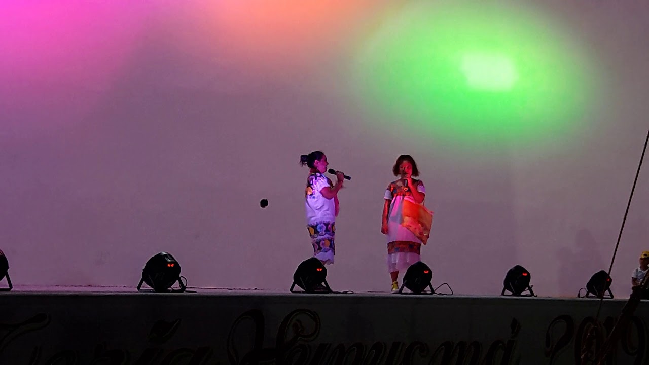 LAS HUIRAS DE KANASIN. (MARCOS SHOW). Contrataciones TELFONO 9995918393 ...