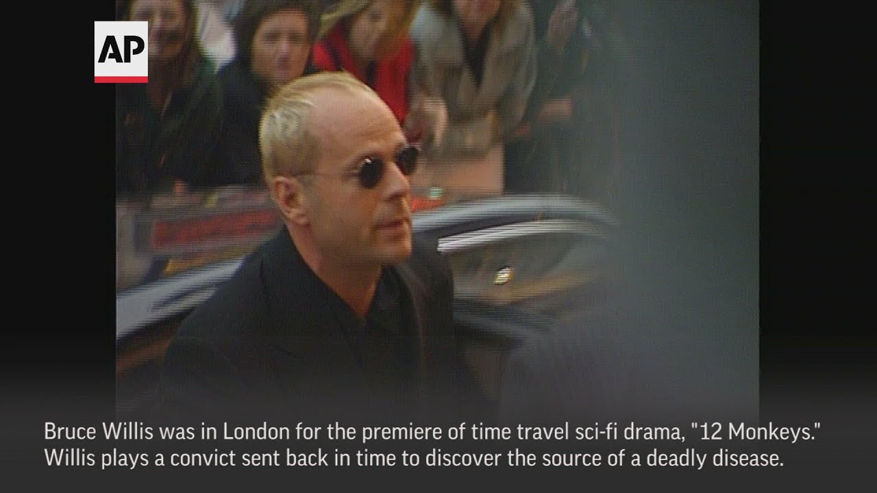 On This Day: 18 April 1996 - YouTube