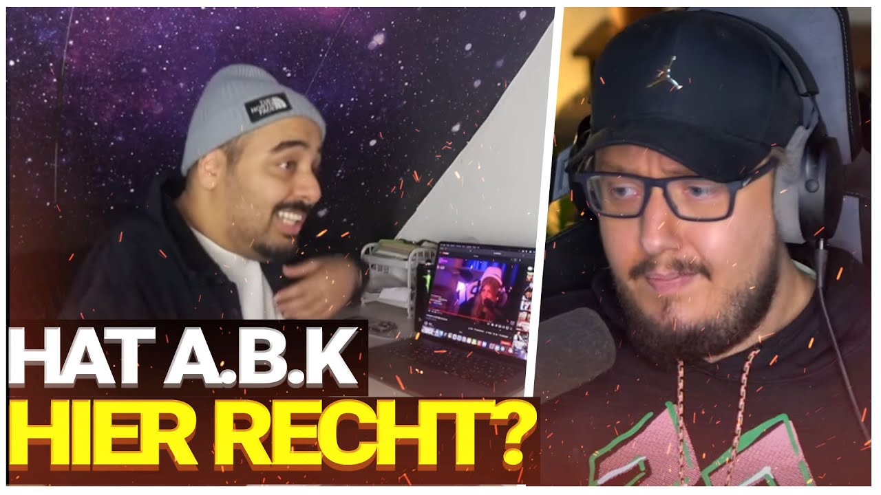 Wie Alt Ist Abk