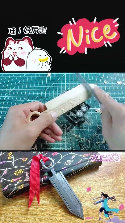 How to make darts with plank #手工diy #toys - YouTube