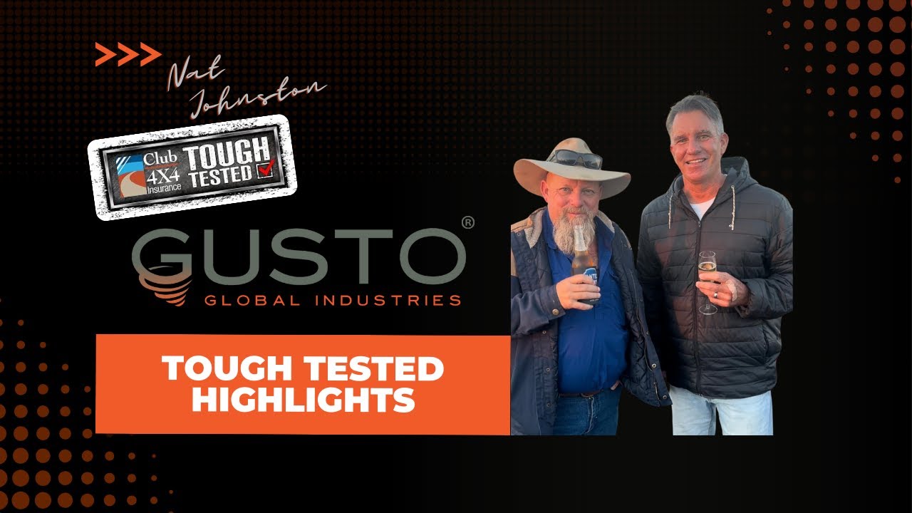 Tough Tested Highlights 2024 - YouTube