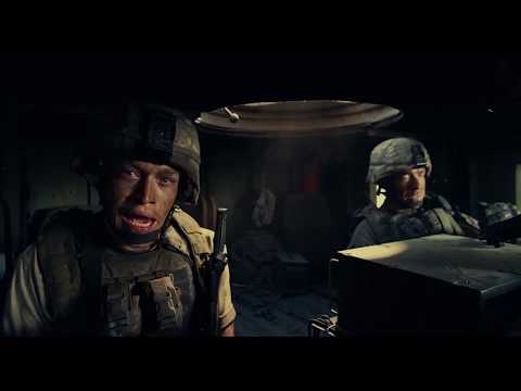 The Outpost - \