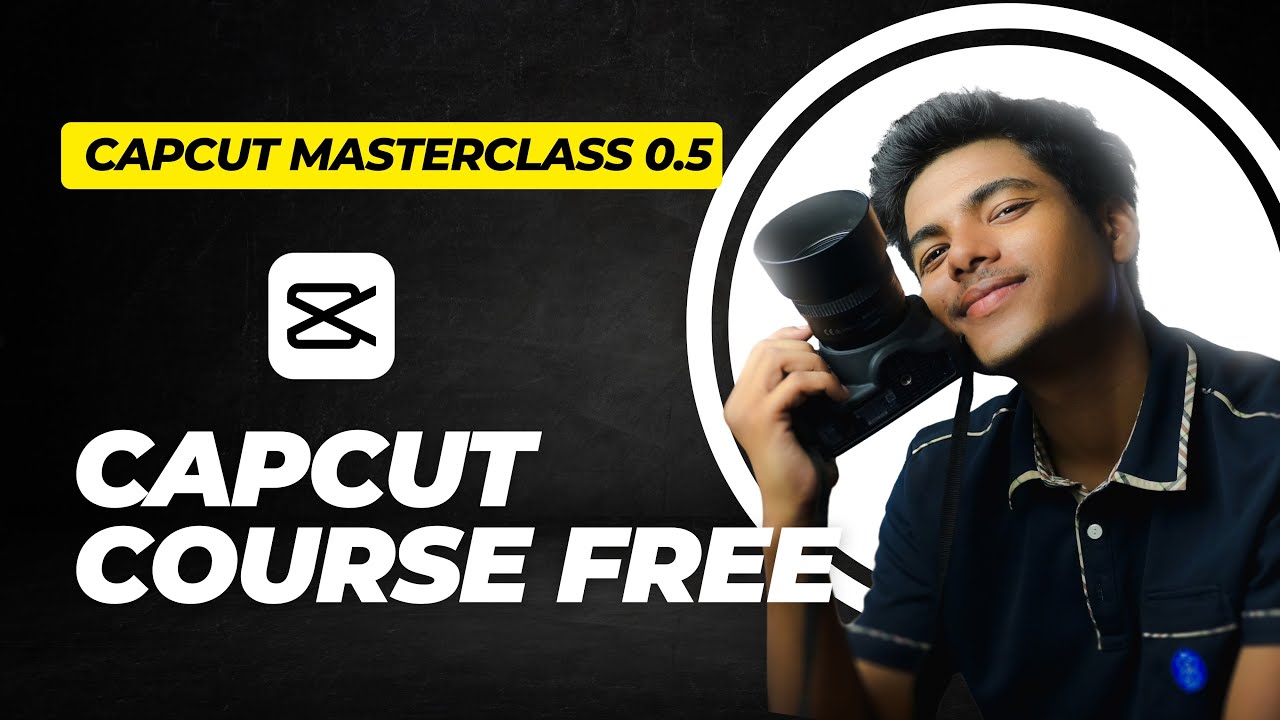 🔥CapCut Timeline Mastery! 🎬 | Features & Pro Tips (Part 5) - YouTube