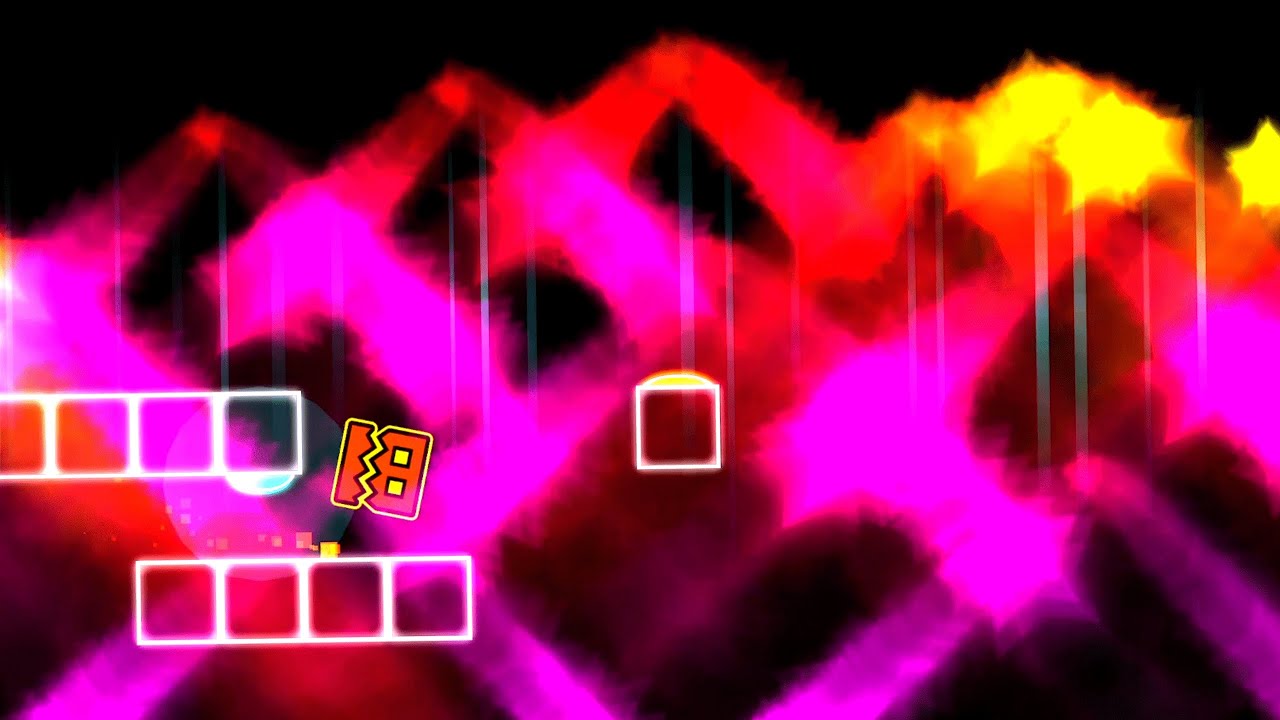 Making insane colours - YouTube