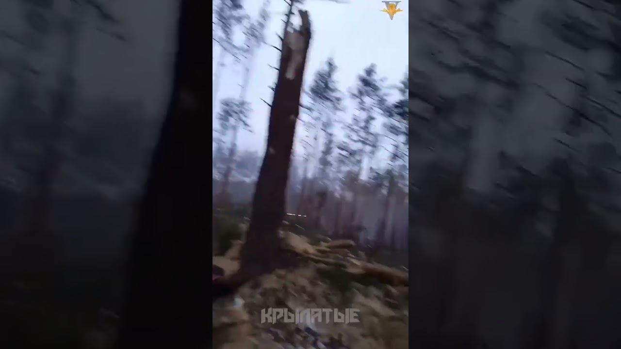 76th Guards Air Assault Division defending against Ukrainian troops ...
