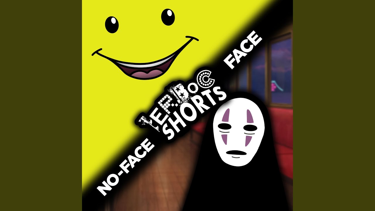 Face vs No-Face (feat. MetaMachine & JustGamer) - YouTube