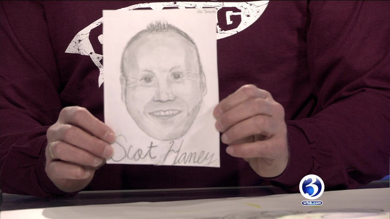 Scot speaks at the Killingly Intermediate School - YouTube