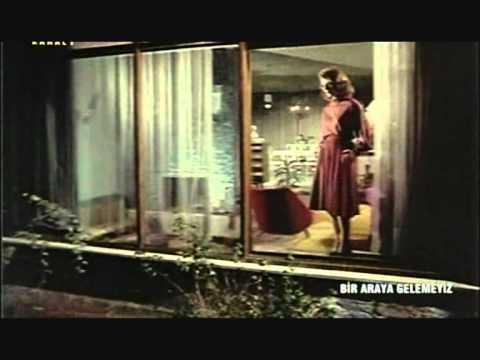 Orhan Gencebay - Yaşamak Bu Değil (Enstrumantal) - Bir Araya Gelemeyiz filminden.wmv