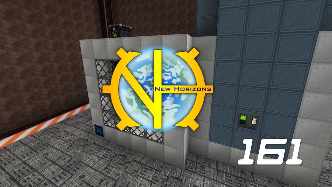 GregTech New Horizons #161 - L'Integrated Ore Factory ! - YouTube